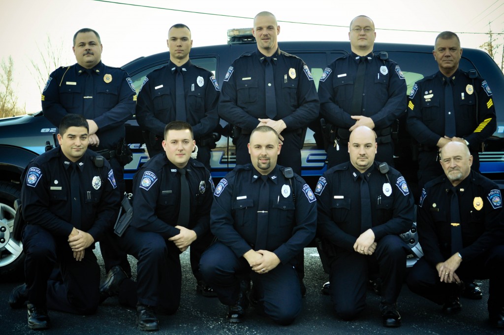 About – Veazie Police Department